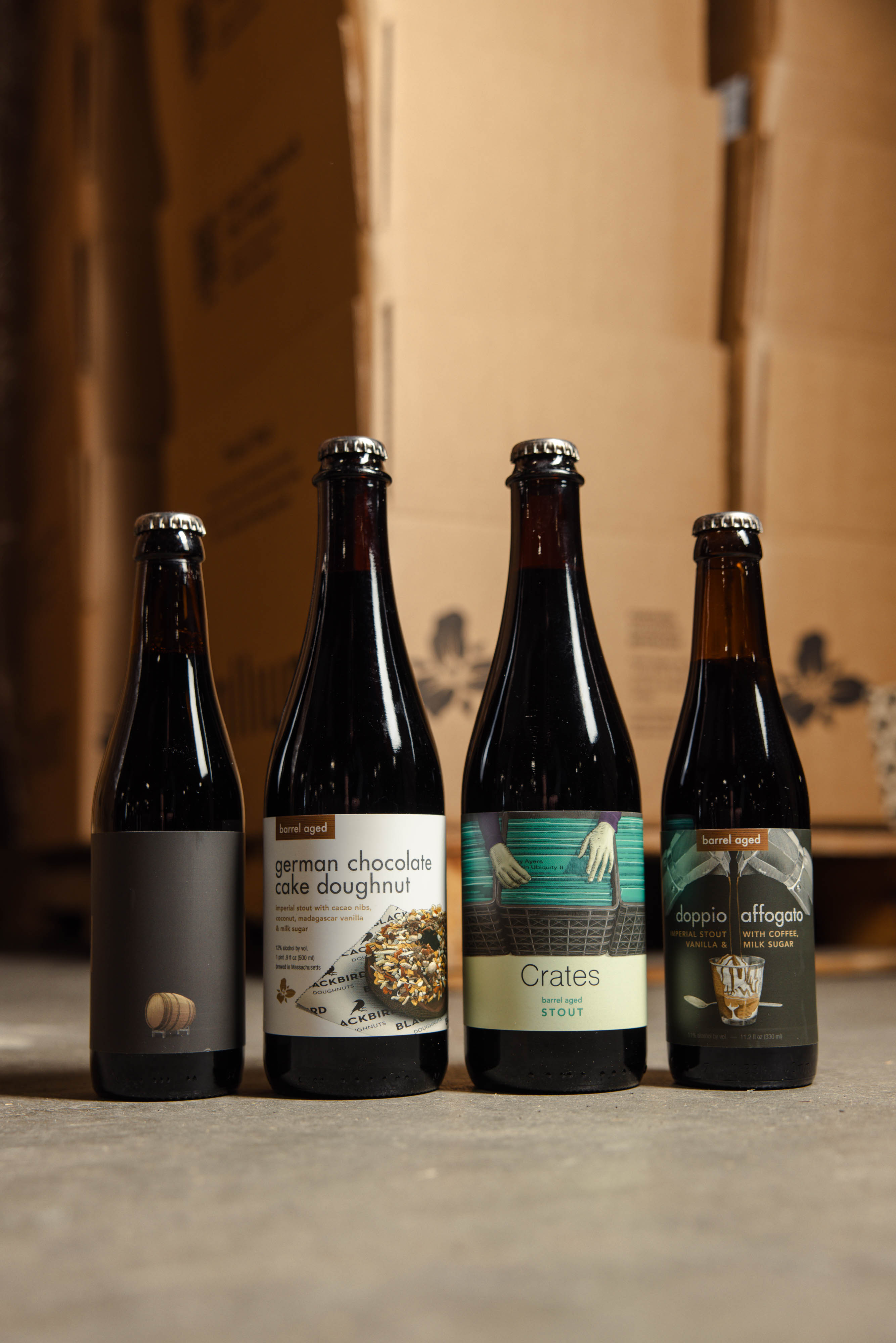 Shop Beer – Trillium Brewing Co.