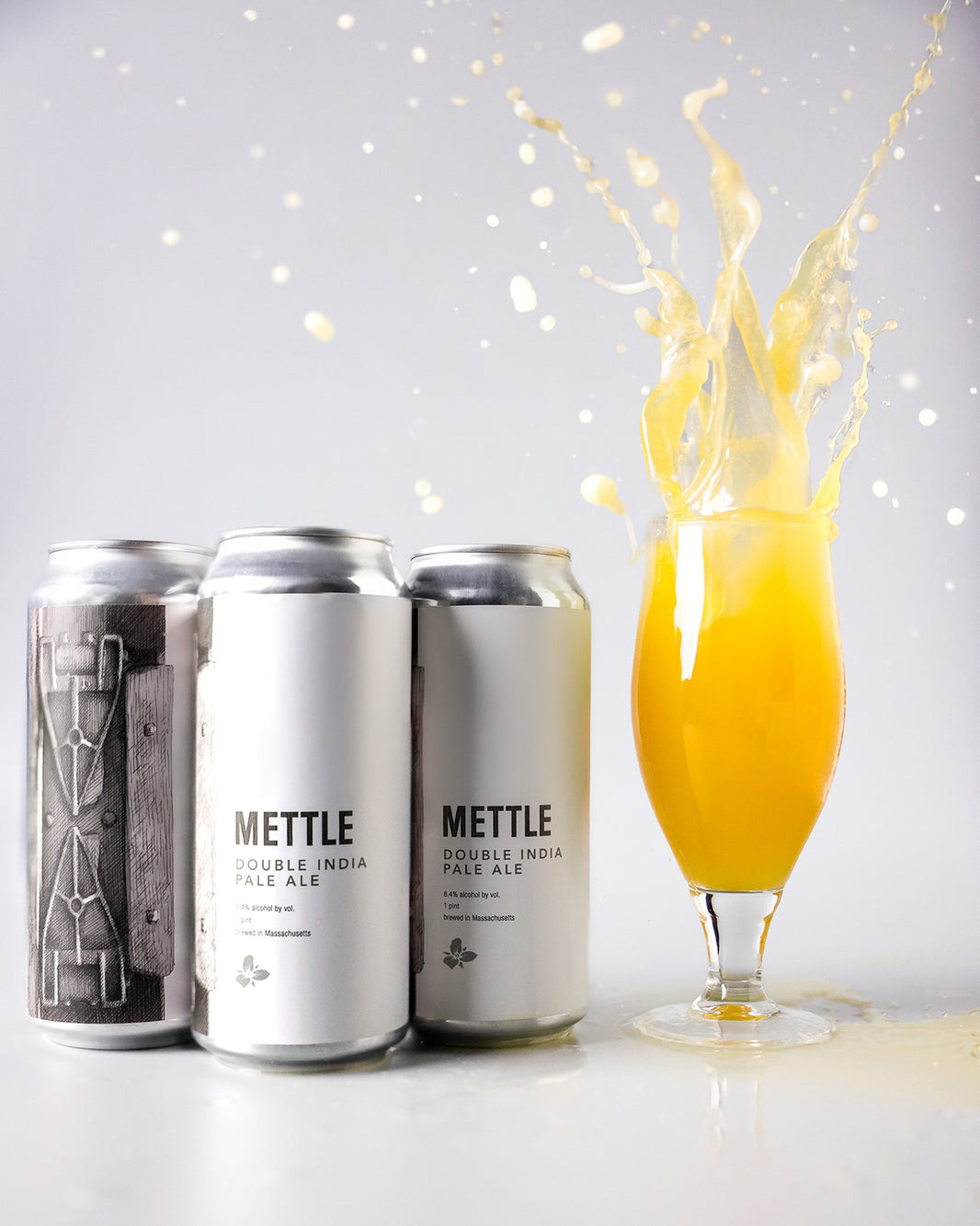 Trillium Brewing | UPS Direct Shipping – Trillium Brewing Co.