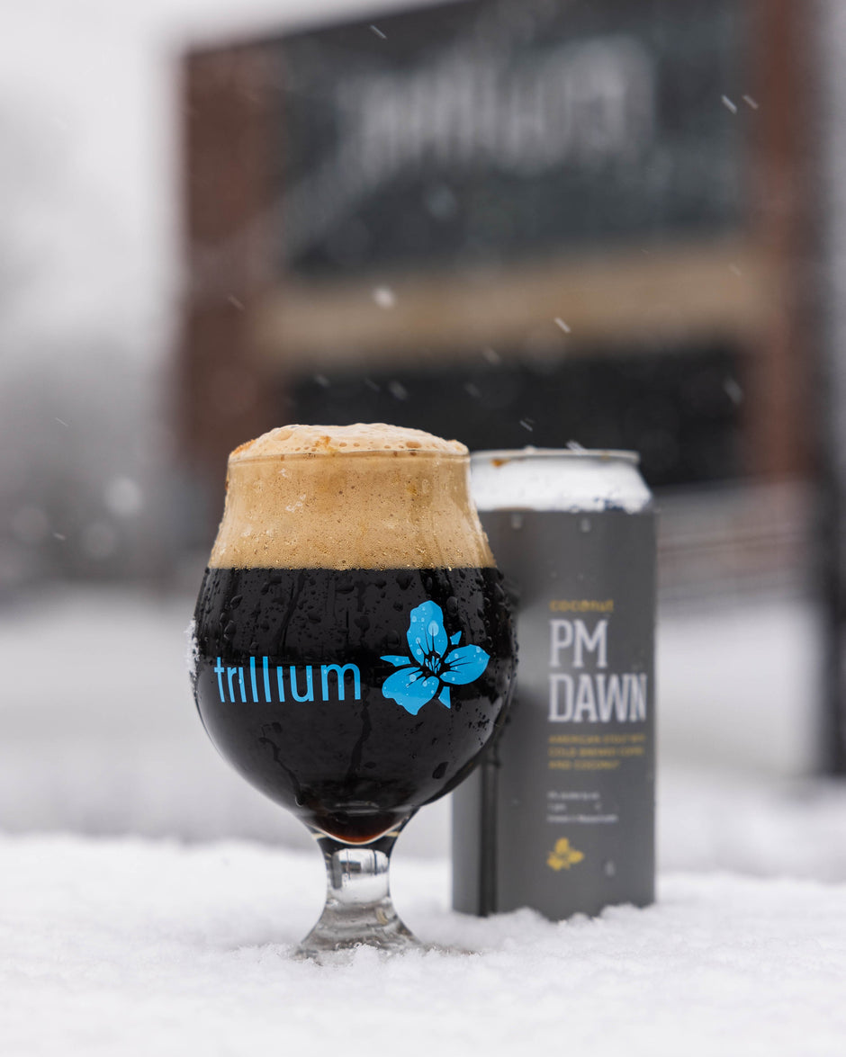 Trillium Brewing | UPS Direct Shipping – Trillium Brewing Co.
