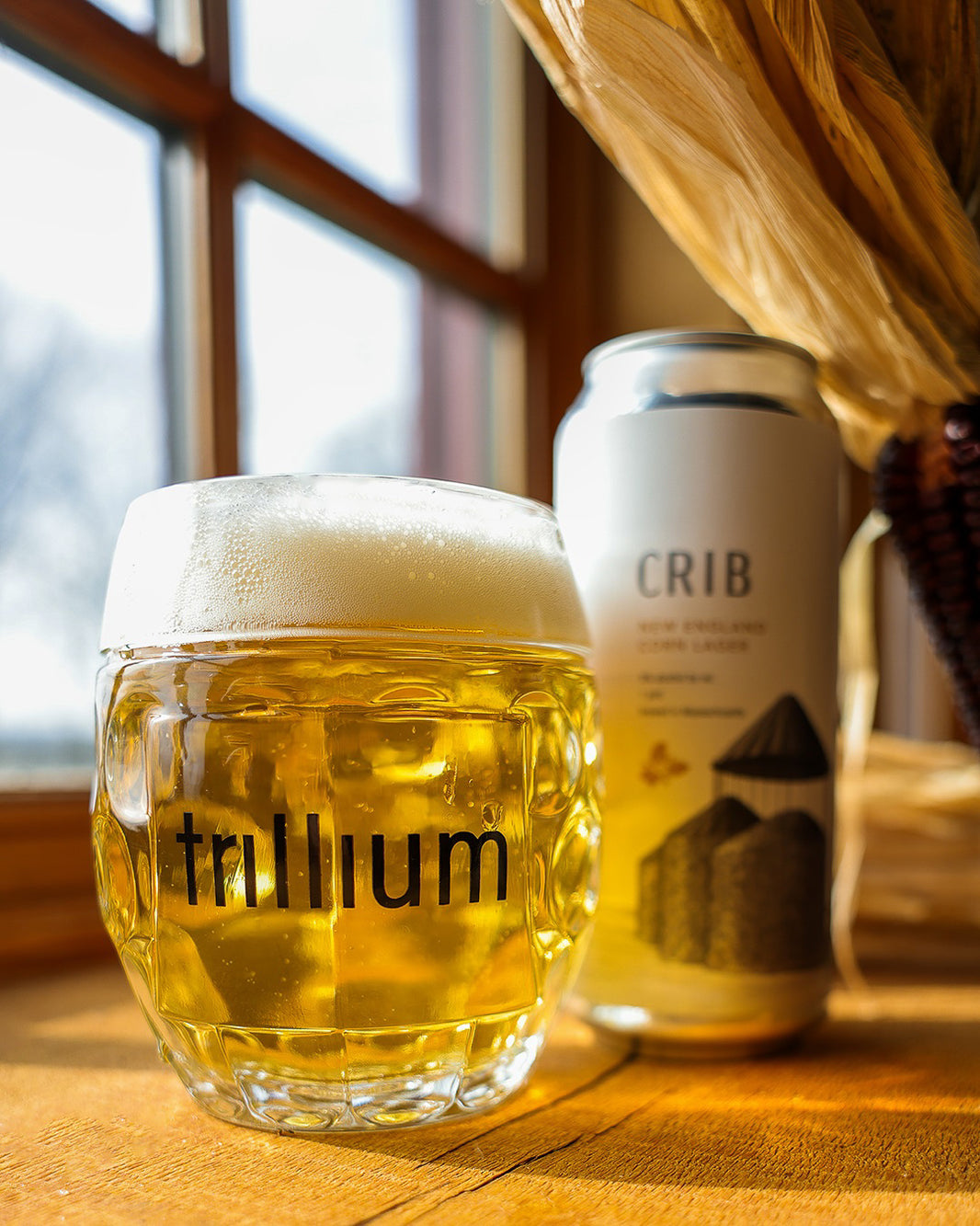 Trillium Brewing | UPS Direct Shipping – Trillium Brewing Co.