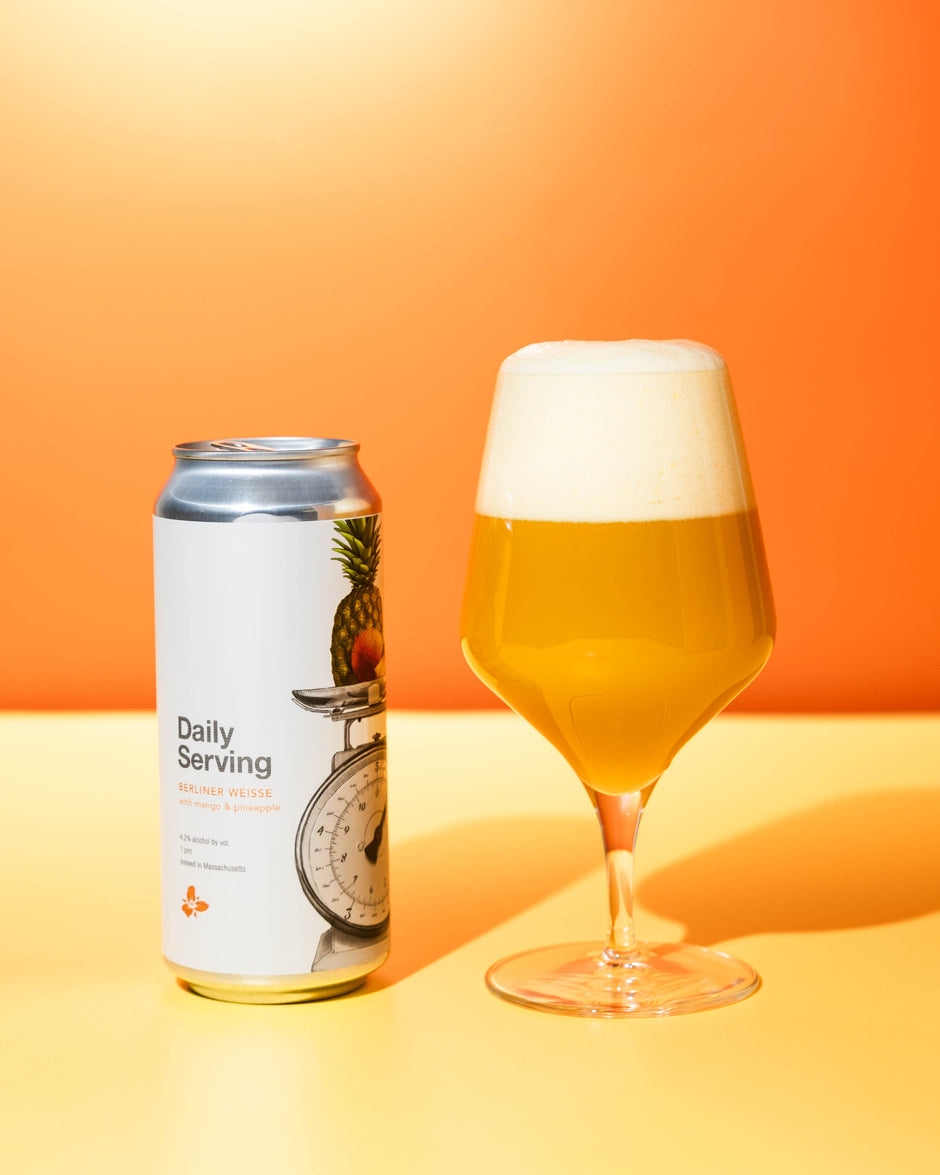 4-Pack Cans Available for Home Delivery – Trillium Brewing Co.