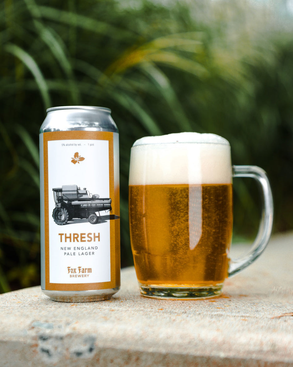 4-Pack Cans Available for Home Delivery – Trillium Brewing Co.