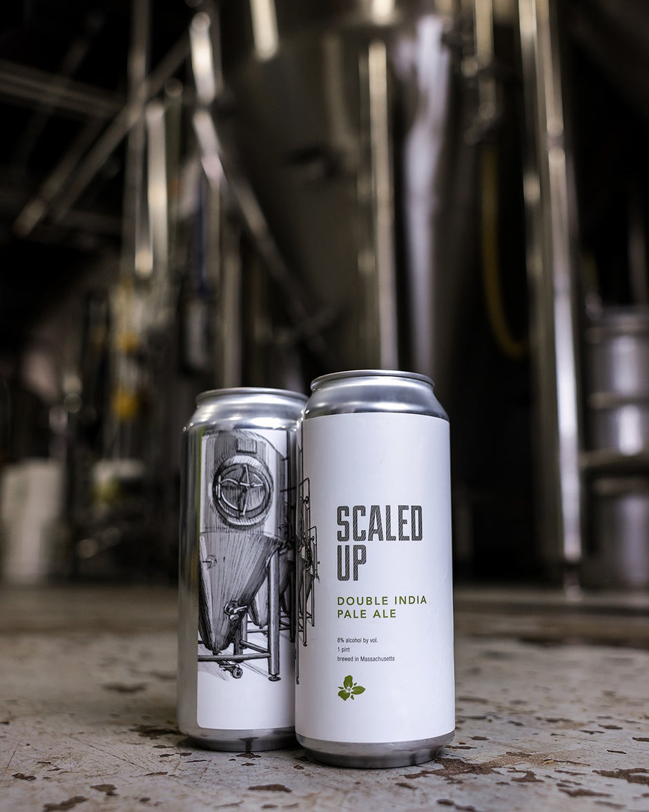 Trillium Brewing | UPS Direct Shipping – Trillium Brewing Co.