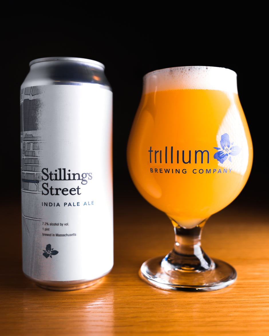 Trillium Brewing | UPS Direct Shipping – Trillium Brewing Co.